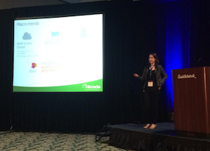 Sister-led Software Firm Raises $7 Million - BCBusiness