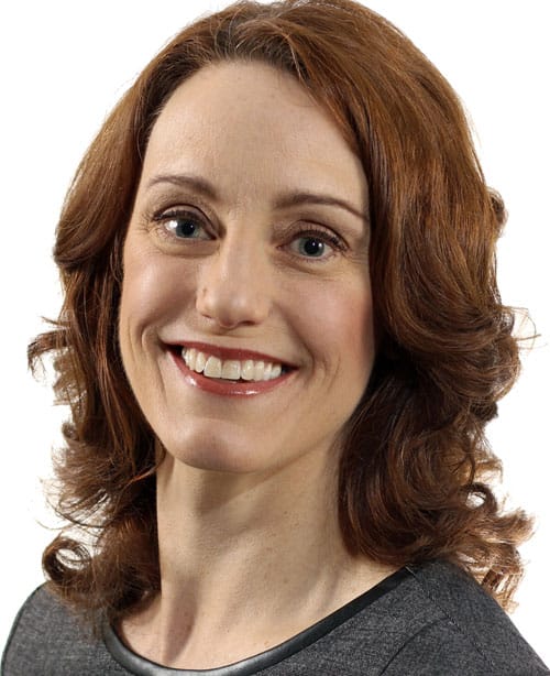 B.C.'s Most Influential Women in Finance: Banking - BCBusiness