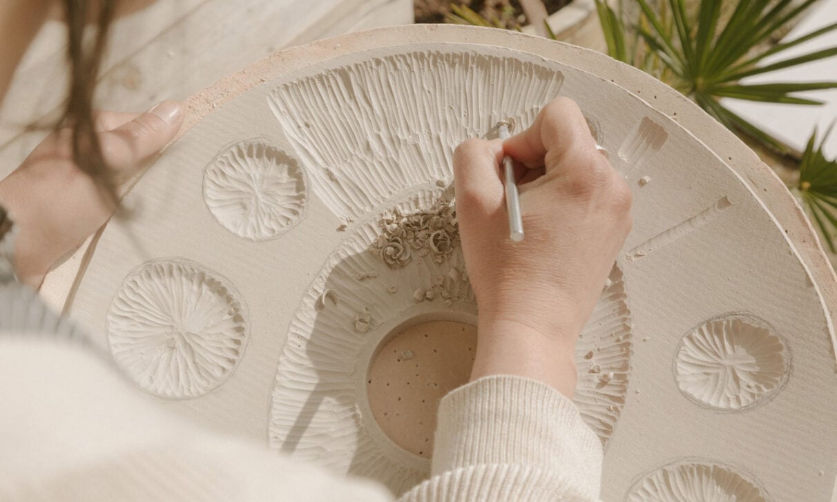 Inventory: B.C. makers and designers are spinning, throwing and firing ...