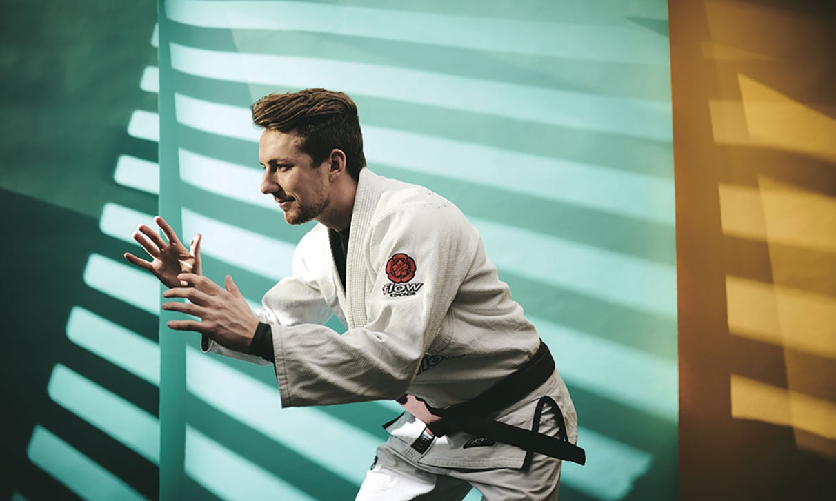 Weekend Warrior: Longhouse Media founder Keenan Beavis keeps up the ...