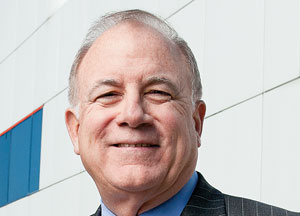 Kevin Clarke of Catalyst Paper Corp. - BCBusiness