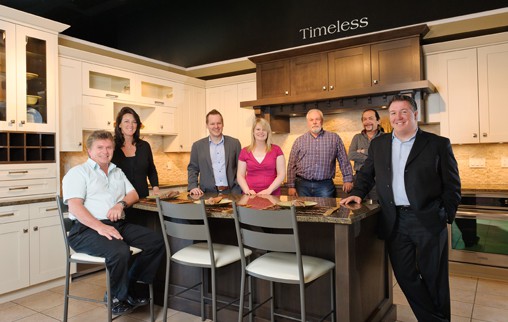 Kitchen Craft: Creating first-class Canadian-made Cabinetry - BCBusiness
