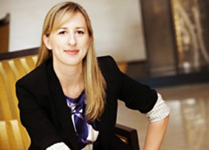 GROW 2013 Preview: Investor Kristina Kerr Bergman - BCBusiness