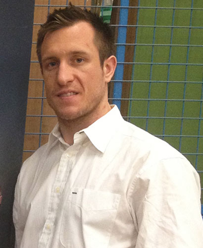 Kyle Hagel - BCBusiness