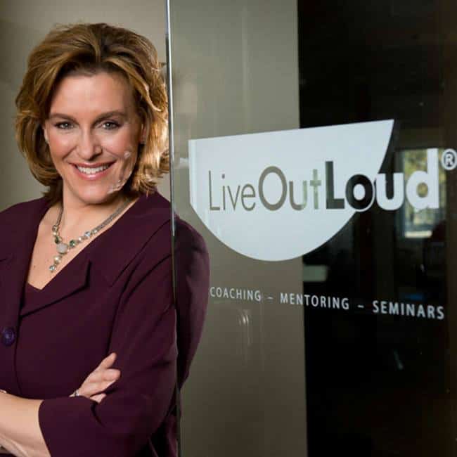 Q&A with Aritzia's Sally Parrott - BCBusiness