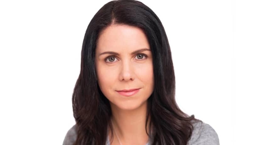 Video Q&A: Women of the Year 2020 winner Rising Star: Laura Patrick ...