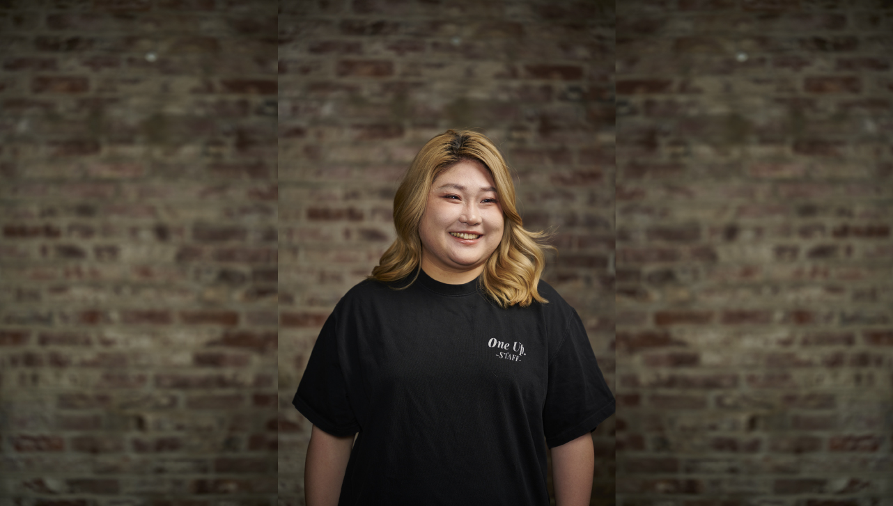 30 Under 30: LiLi Gao turns up celebrations with One Up Party - BCBusiness