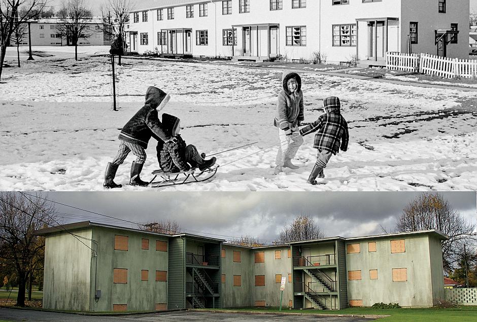 Little Mountain and the future of social housing in B.C. - BCBusiness