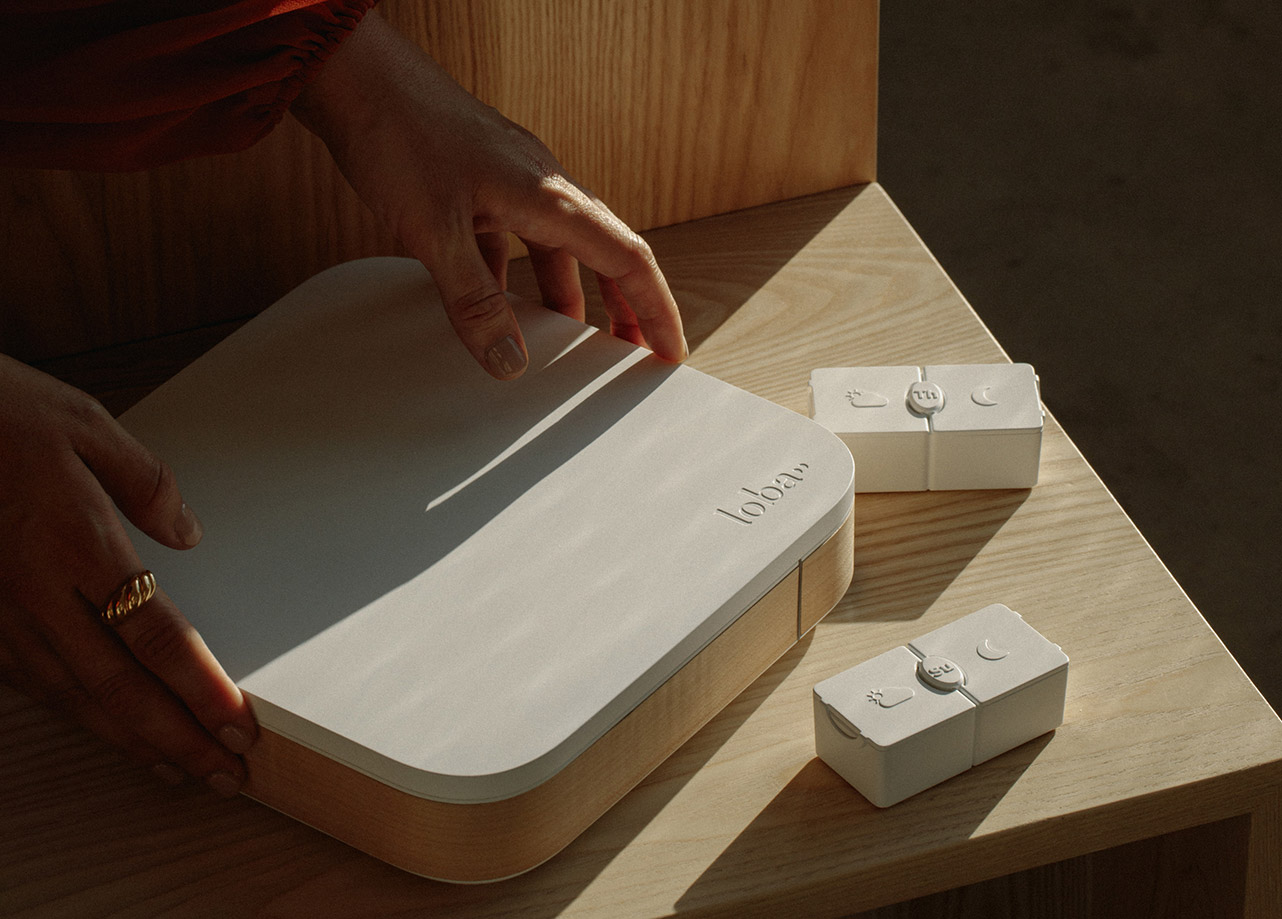 Vancouver-based Loba is destigmatizing medication, one super-stylish ...