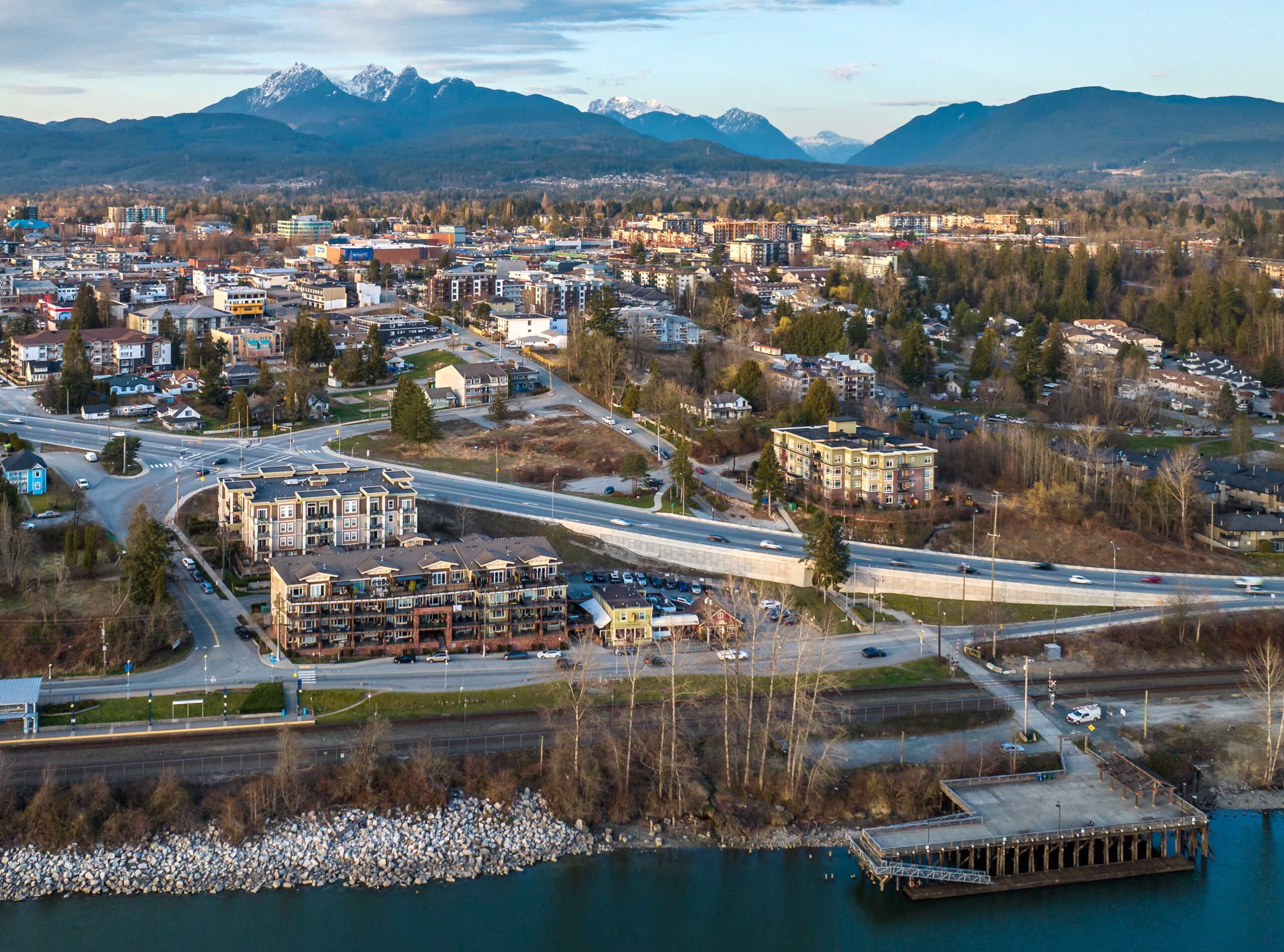 Maple Ridge: At the Heart of It - BCBusiness