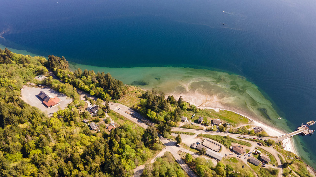 Vancouver's Shift Clean Energy is switching the Malahat Nation to solar ...