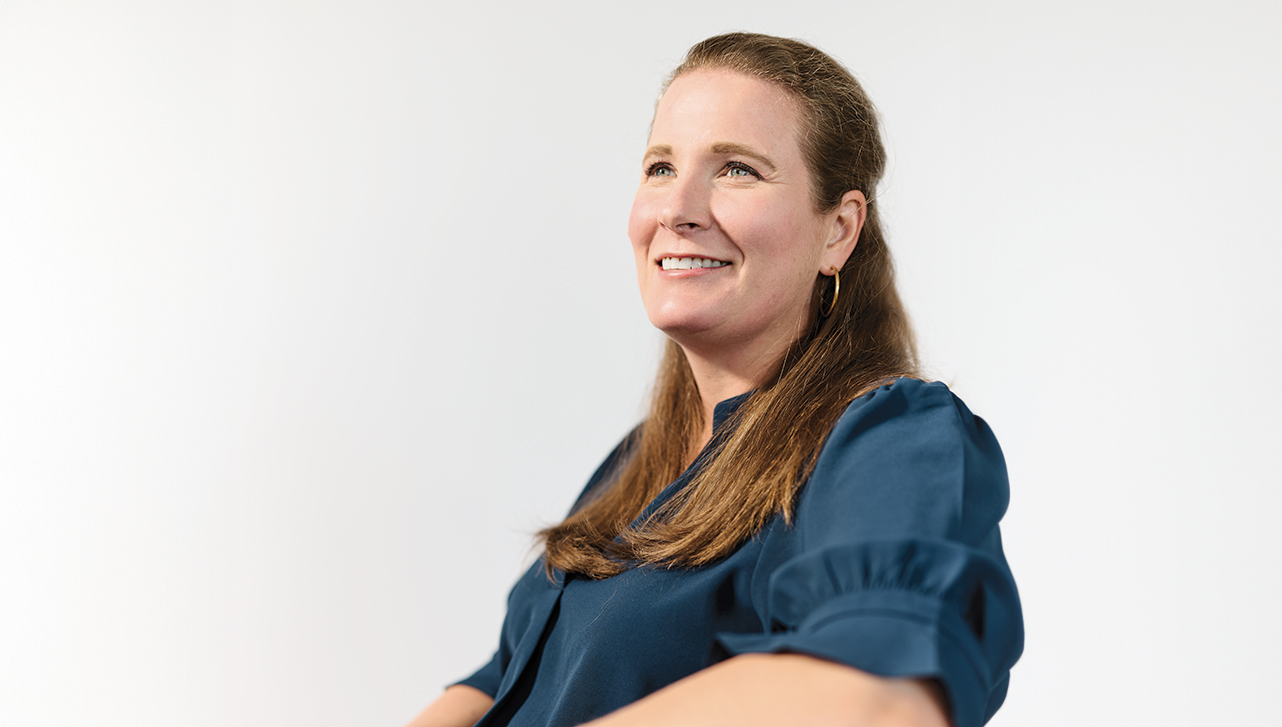 Entrepreneur of the Year 2024: Rubicon Organics CEO Margaret Brodie is ...