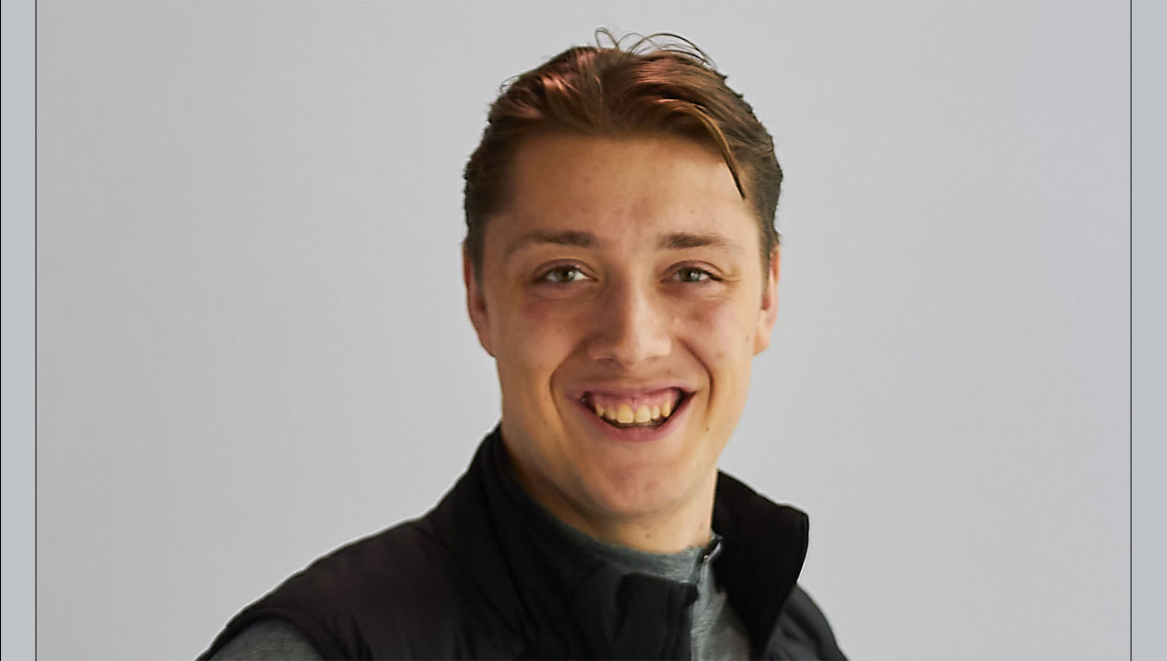 Maxwell Nicholson (Blossom Social): 10 Key Things You Must Know