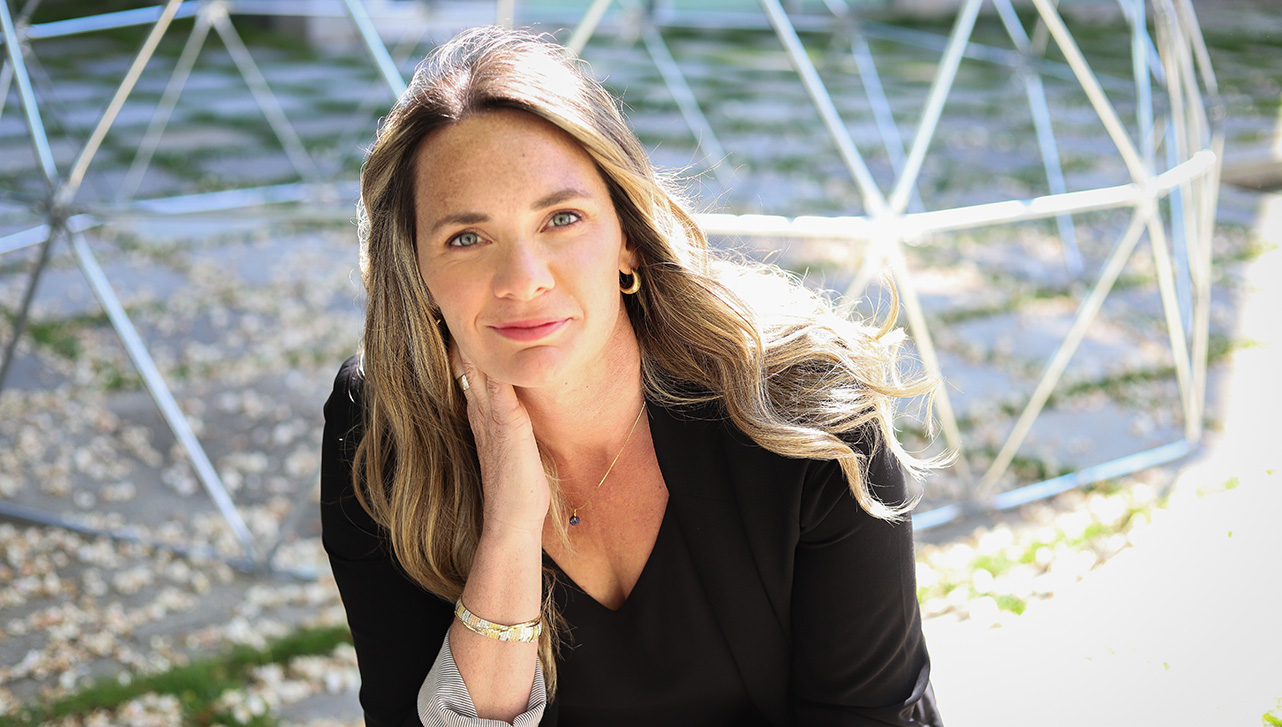 2024 Women of the Year Awards: Innovator - Runner-up Megan Bassendale ...