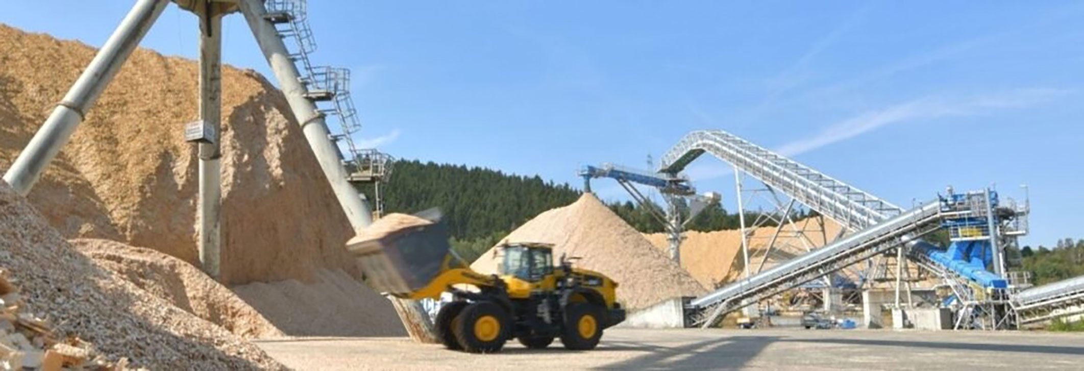 Pacific Trader: Mercer International is poised for landslide profits ...