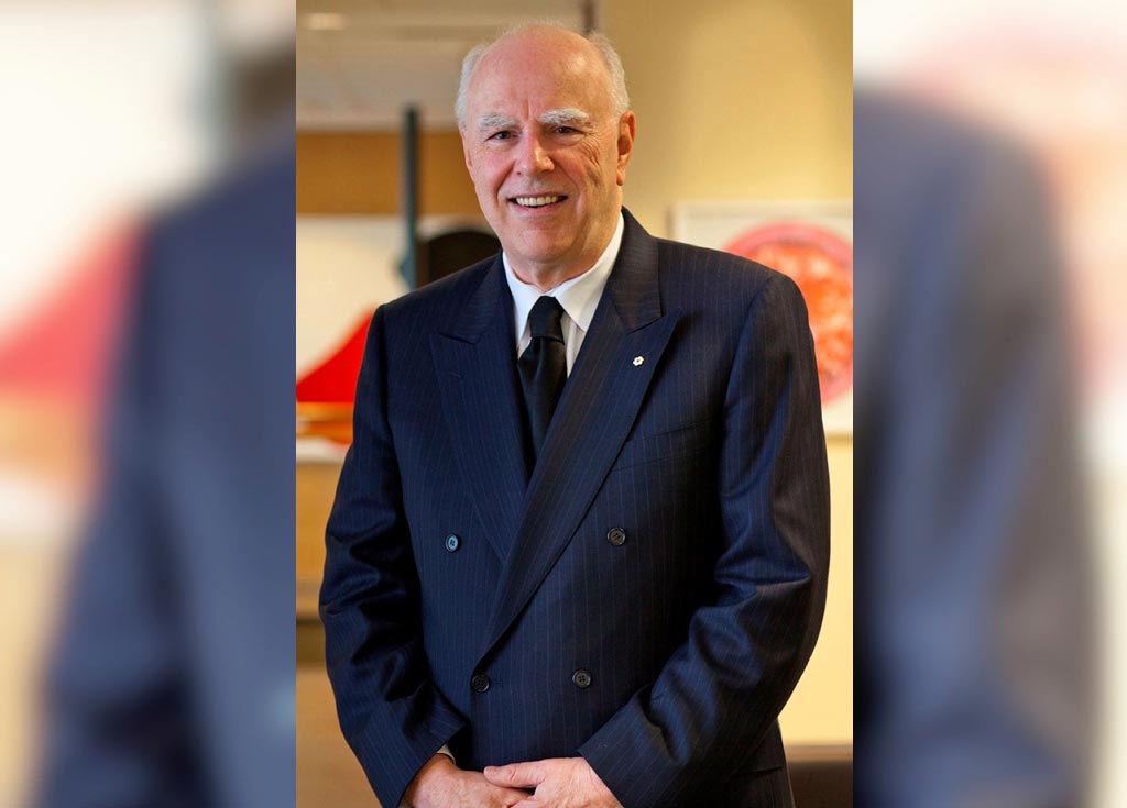 Q&A: Developer and philanthropist Michael Audain reflects on his many ...