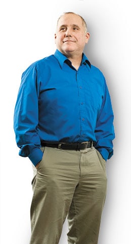 Michael Abrams - BCBusiness