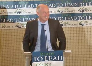 Mike Farnworth: Why I Should Be Leader - BCBusiness