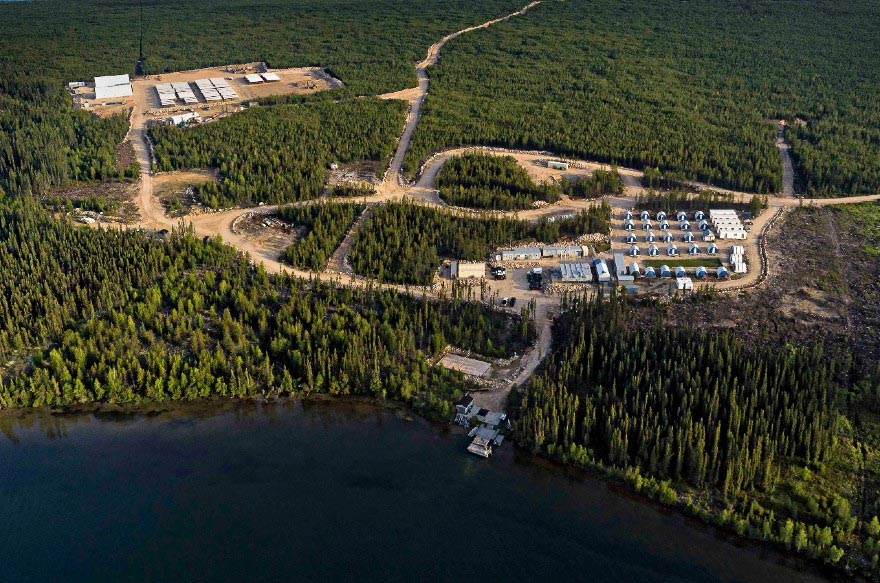 Pacific Trader: NexGen Energy's stock is glowing with the prospect of a ...