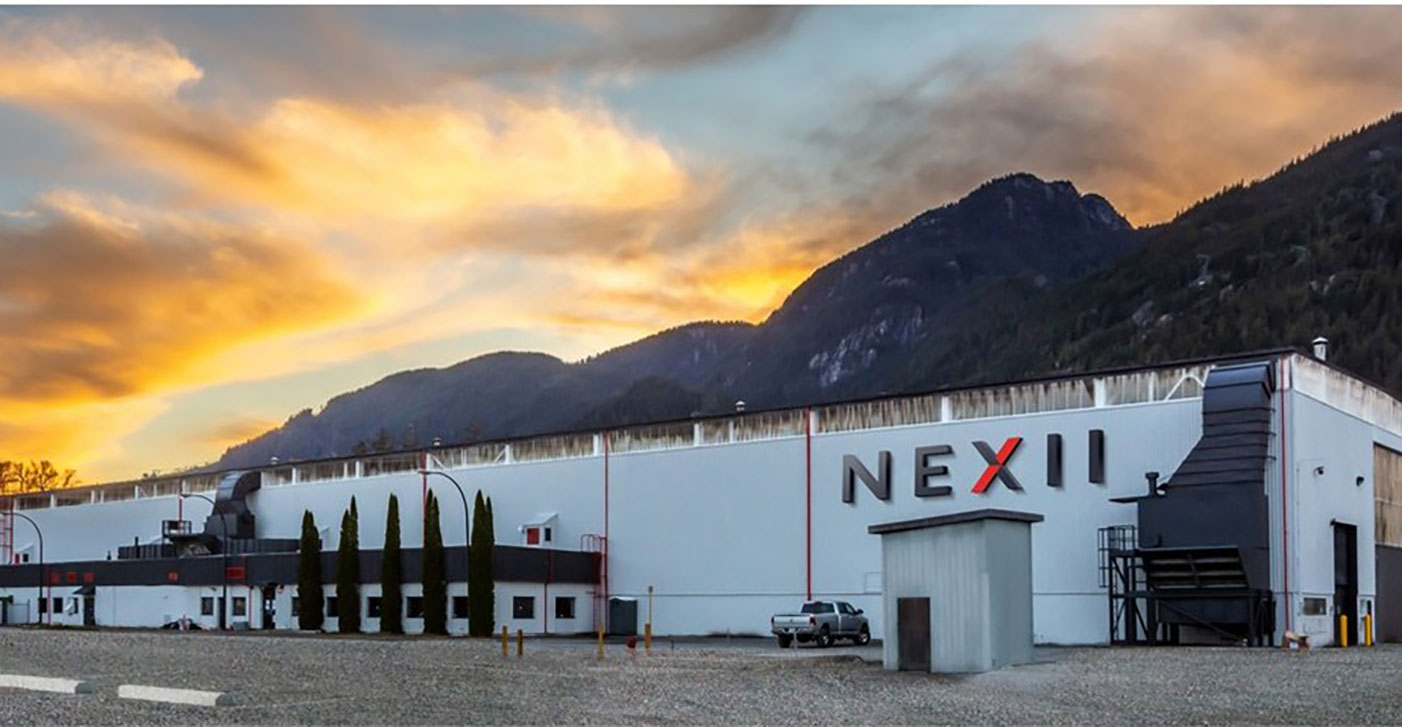Vancouver's Nexii Building Solutions becomes fastest-ever Canadian ...