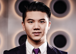 Nick Seto - BCBusiness