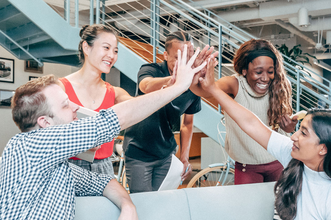 Nimbus Synergies launches new program for health tech startups - BCBusiness