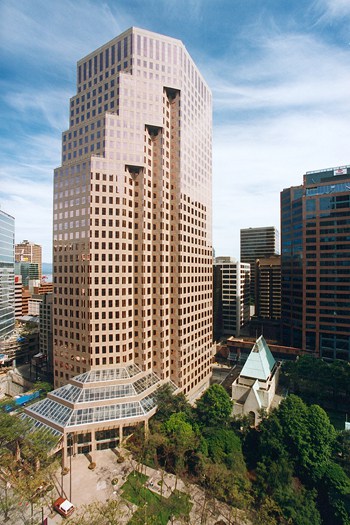 Park Place - BCBusiness