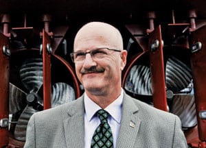 Raising the Stakes: Pat Bell - BCBusiness