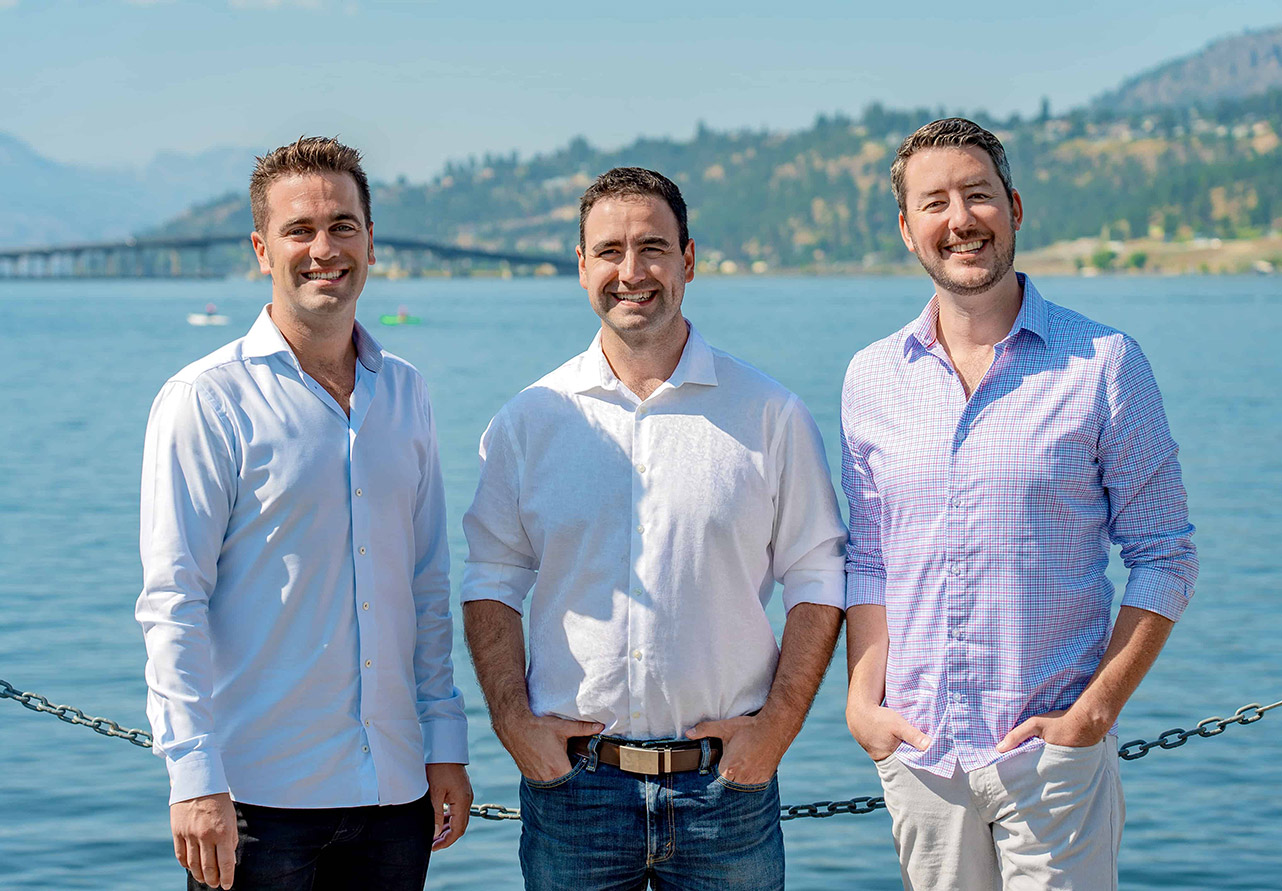 B.C.'s Pot Players: The Extractor - BCBusiness