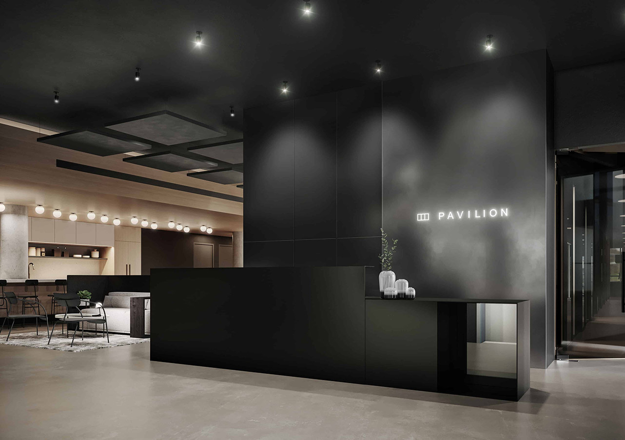 Coworking Like You've Never Seen - BCBusiness