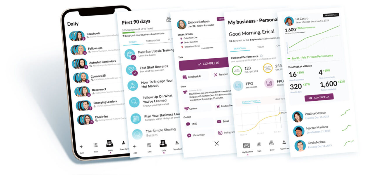 Vancouver-based virtual assistant platform Penny AI raises $27 million ...