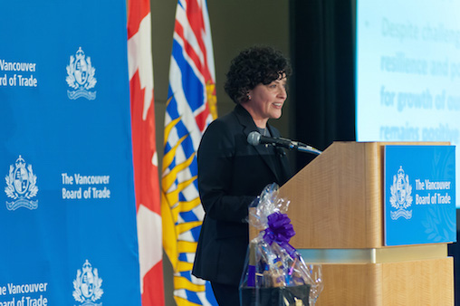 Mining Association president addresses state of B.C. industry - BCBusiness