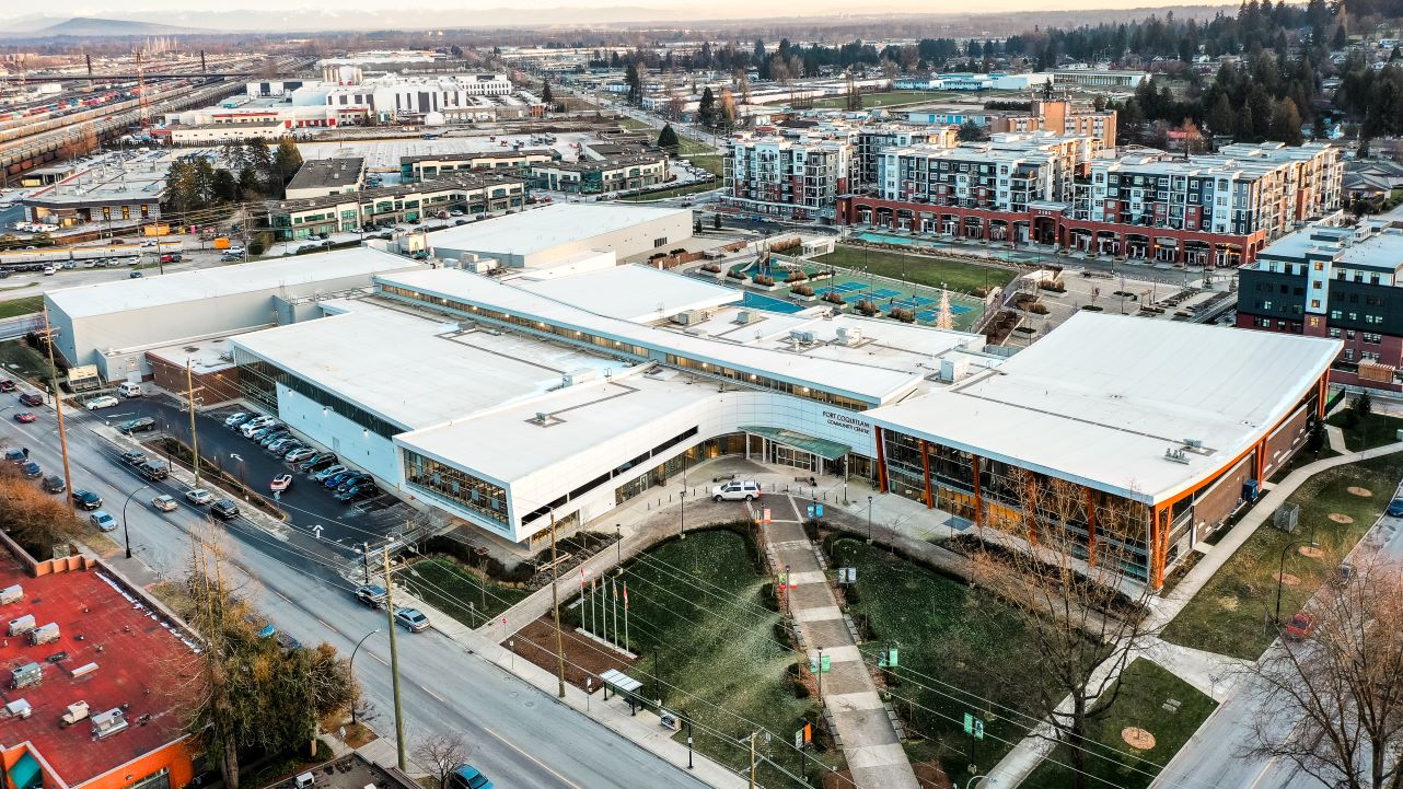 Ventana Construction: Relationships to Build On - BCBusiness