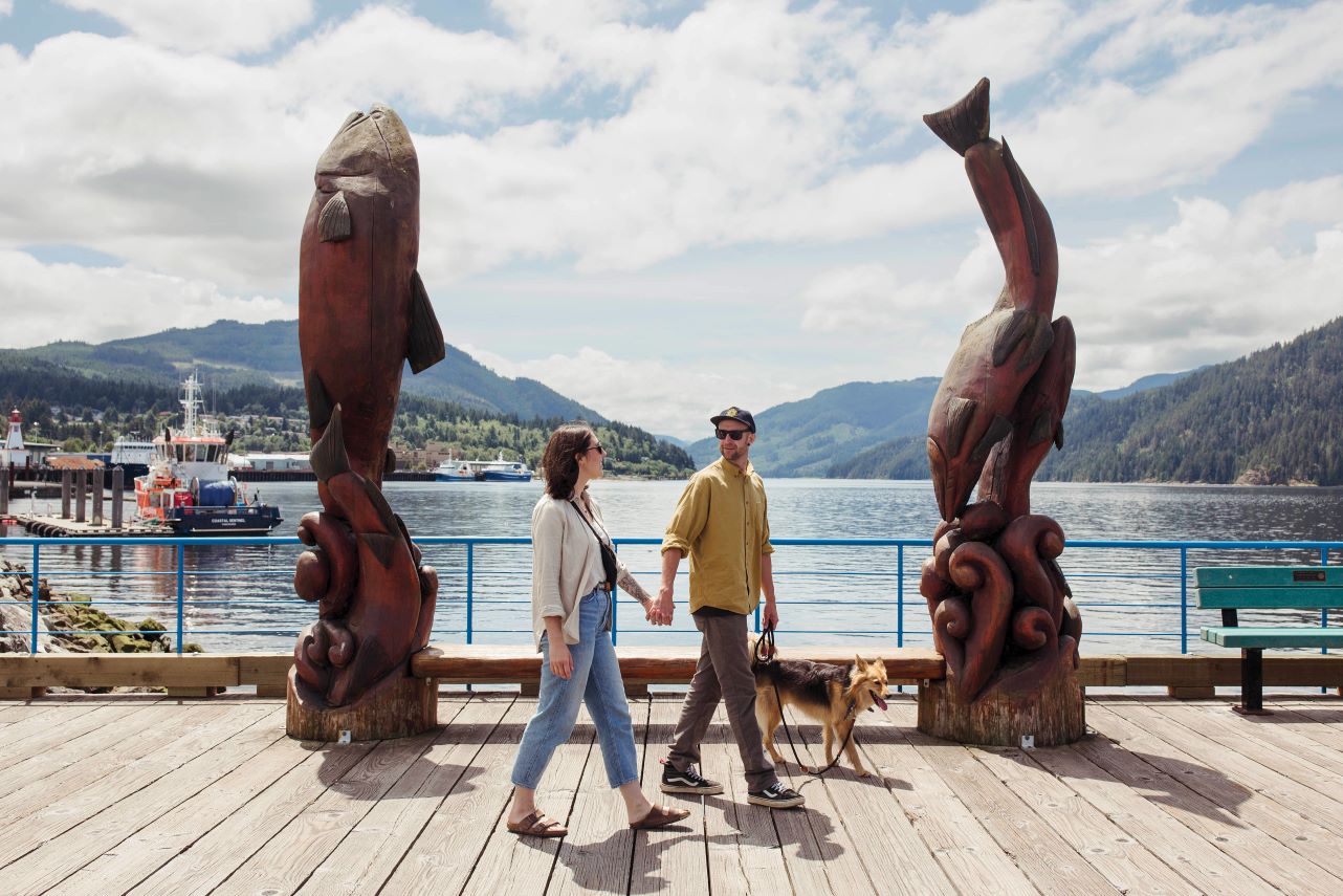 Port Alberni: A Coastal Gem on Vancouver Island - BCBusiness