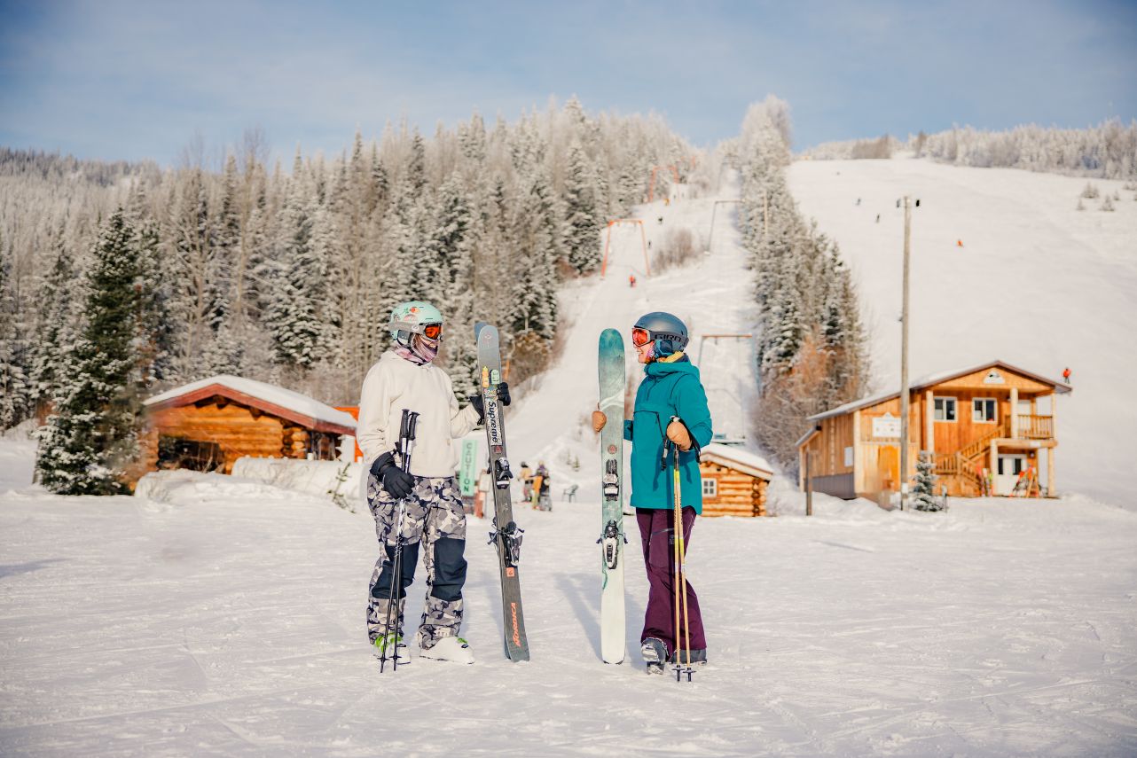 Discover Quesnel - BCBusiness