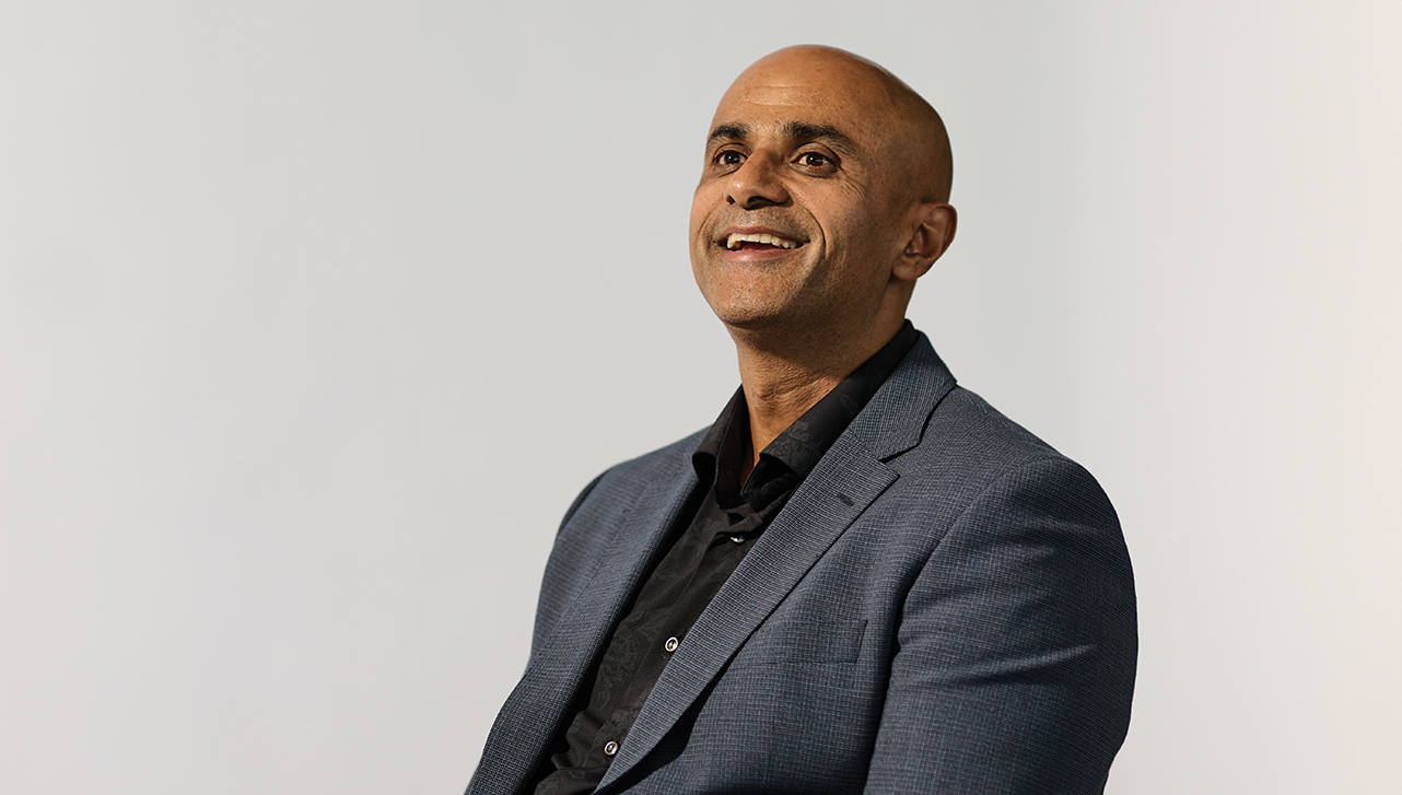 Entrepreneur of the Year 2024: Raminder Grewal is shaping the future of ...