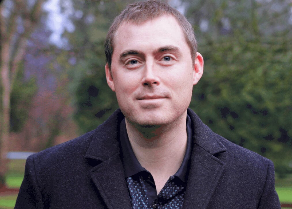 B.C.'s Pot Players: The Mentor - BCBusiness