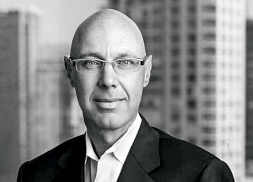 Why developer Rob Macdonald and Vancouver don't mix - BCBusiness