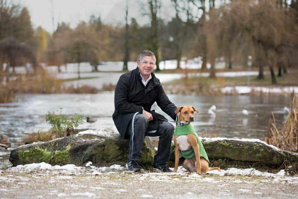 Gear Shift: RC Products barks up a new tree - BCBusiness