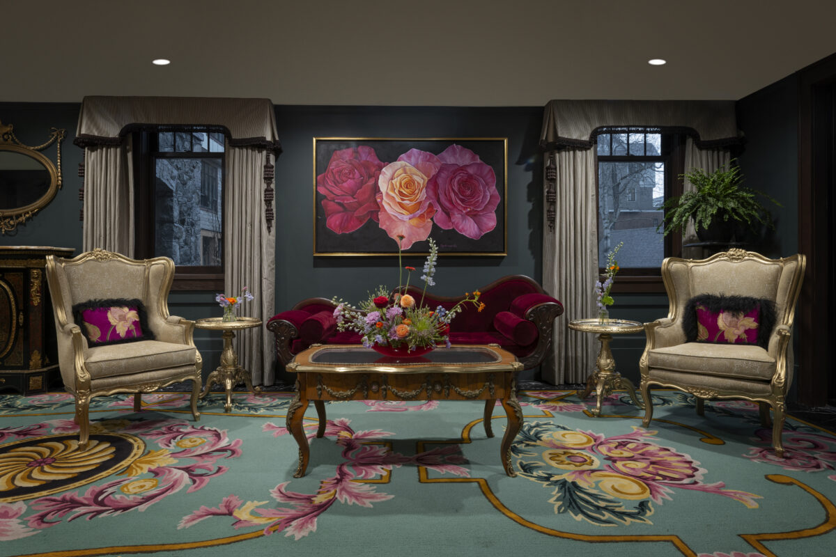 Inside the $20M Rosemead House Renovation in Victoria