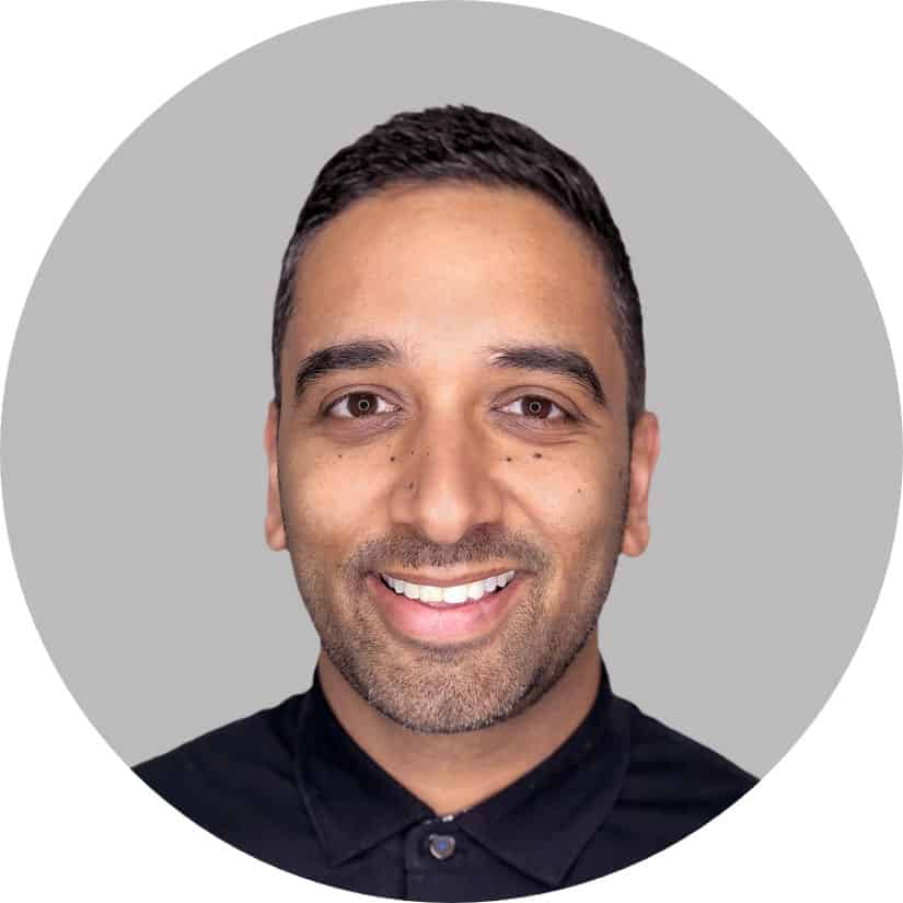 10 Things You Didn't Know About... PocketPills co-founder Harj Samra ...