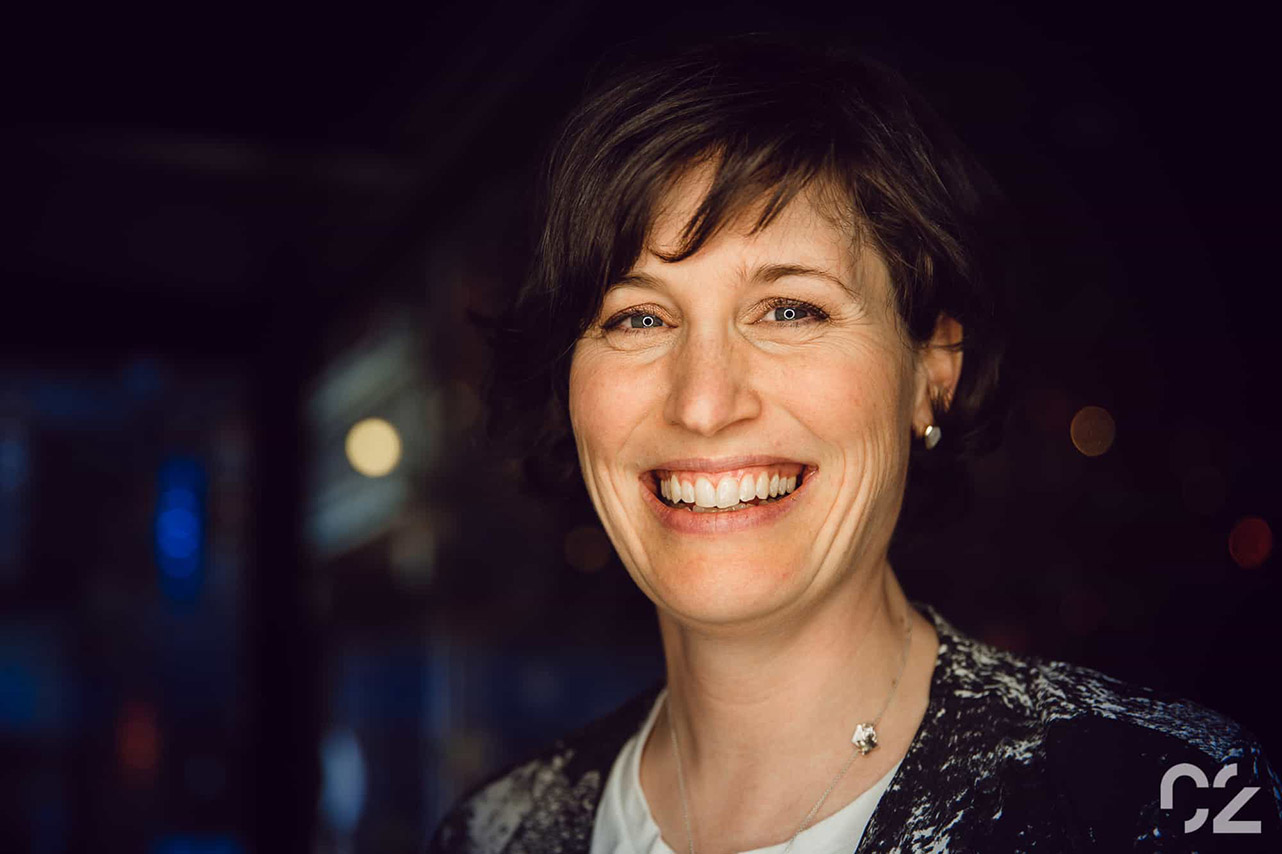 The 2021 Women of the Year Awards: Change Maker - BCBusiness