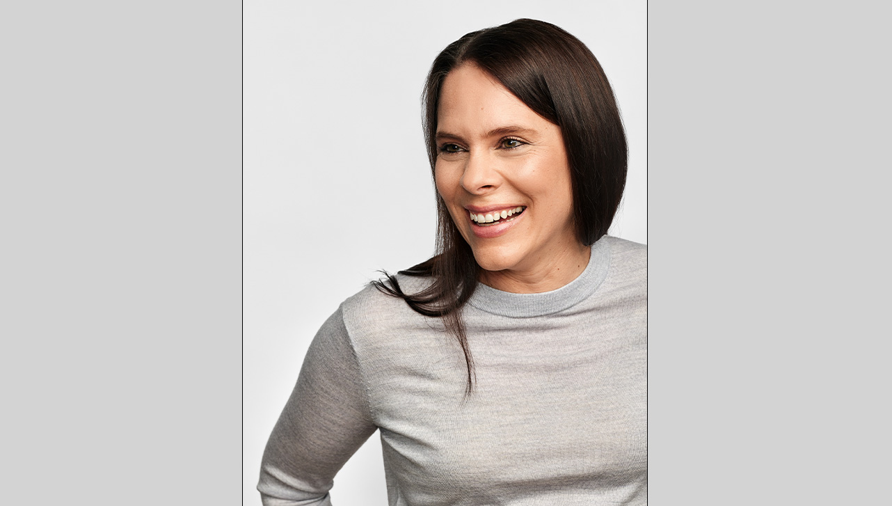 2024 Women of the Year Awards: Entrepreneurial leader - Runner-up Sarah ...