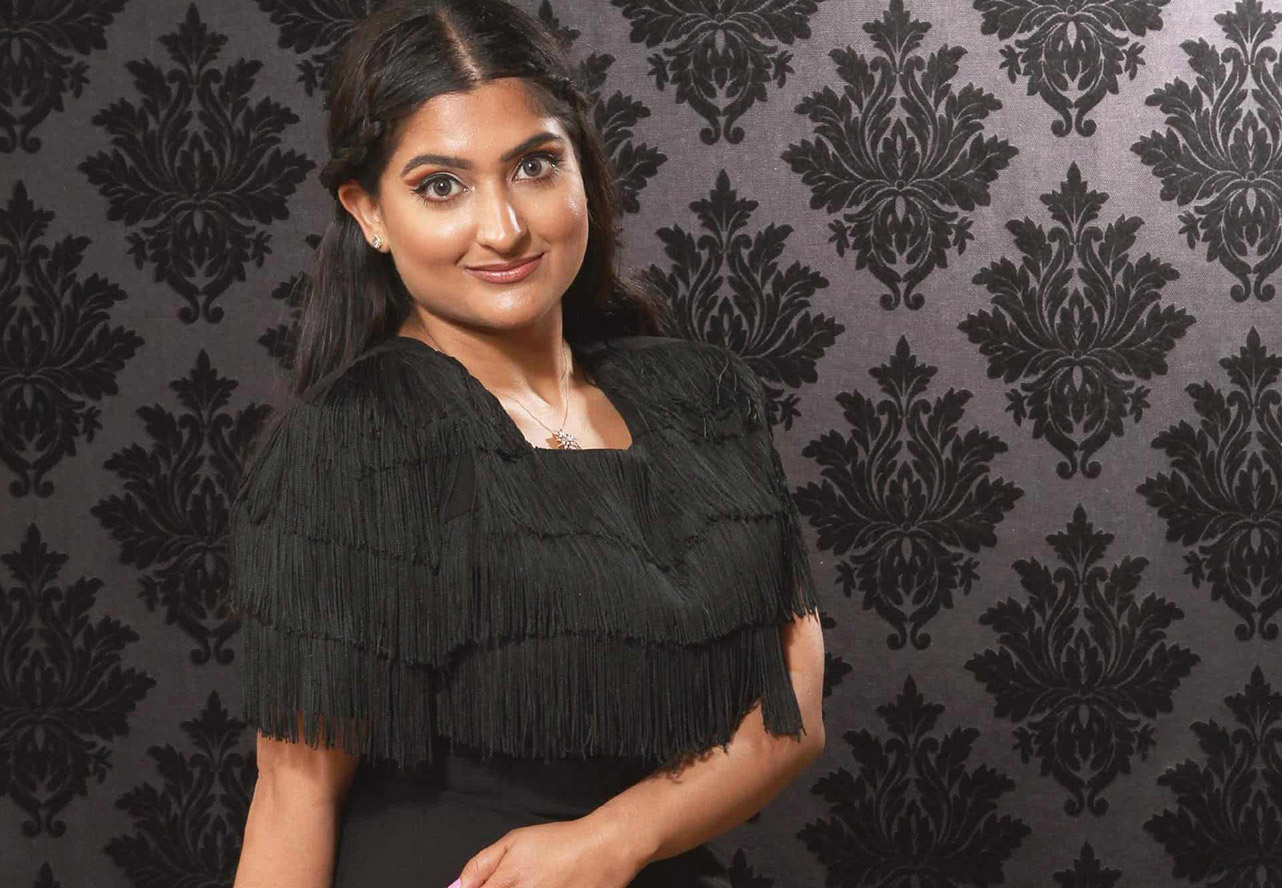 30 Under 30: Sarah Sangha explores aromachology with Vellum Wellness ...
