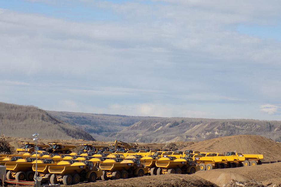Site C will cause "unprecedented" environmental damage, say 250 ...