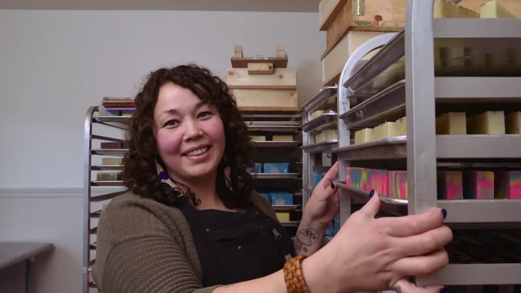 Hey, entrepreneurs and their fans: There's still time to nominate for ...