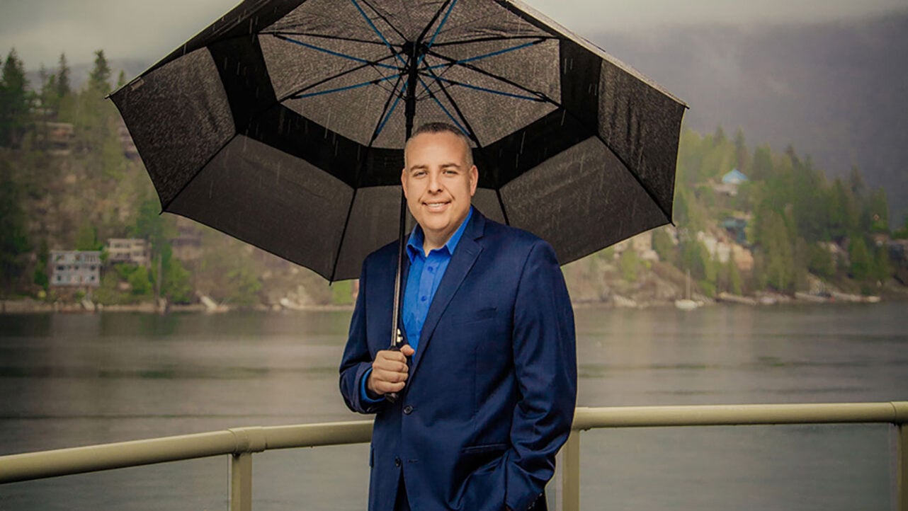 Steve Darling opens up about his departure from Global BC - BCBusiness