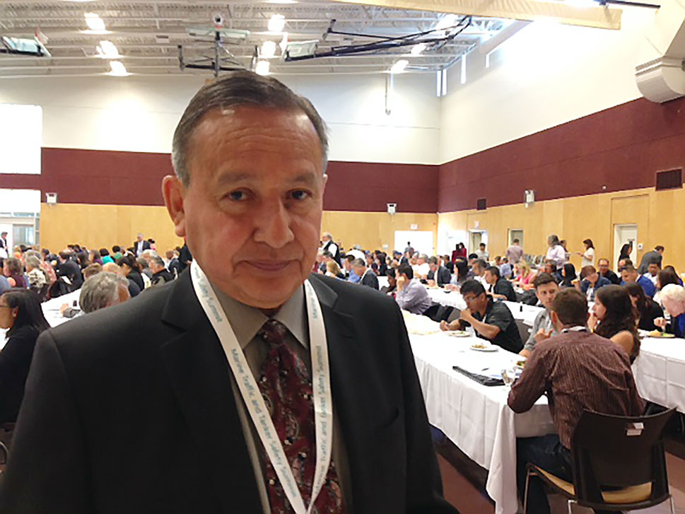 Feds Court First Nations on Resource Development - BCBusiness