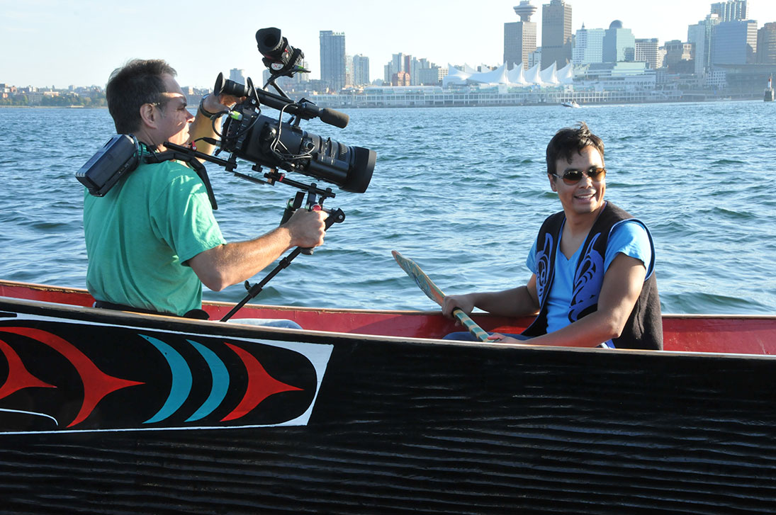 Indigenous voices highlighted in 7th annual Sustainable Production ...