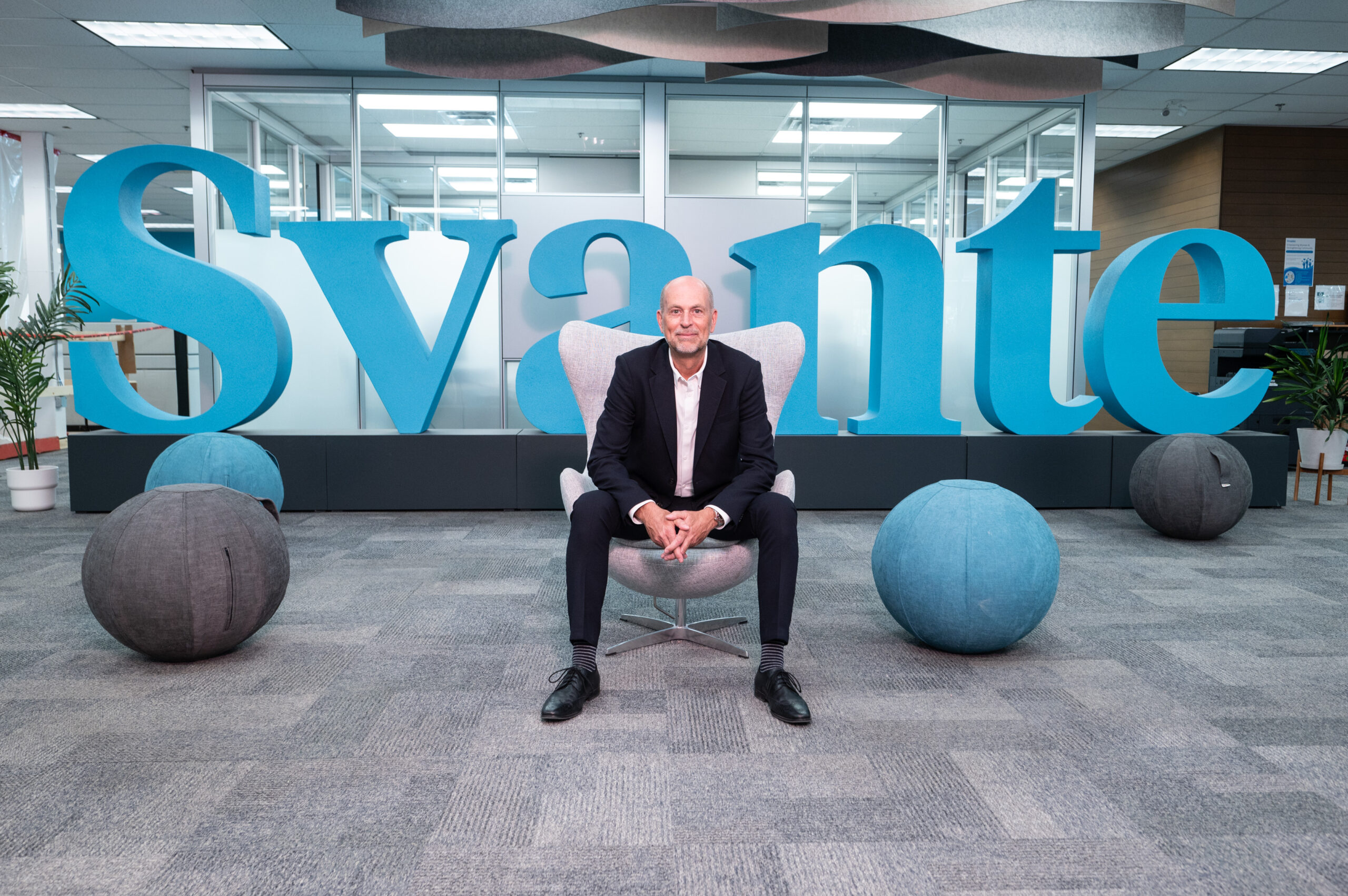 5 Questions: Svante CEO Claude Letourneau on government support ...